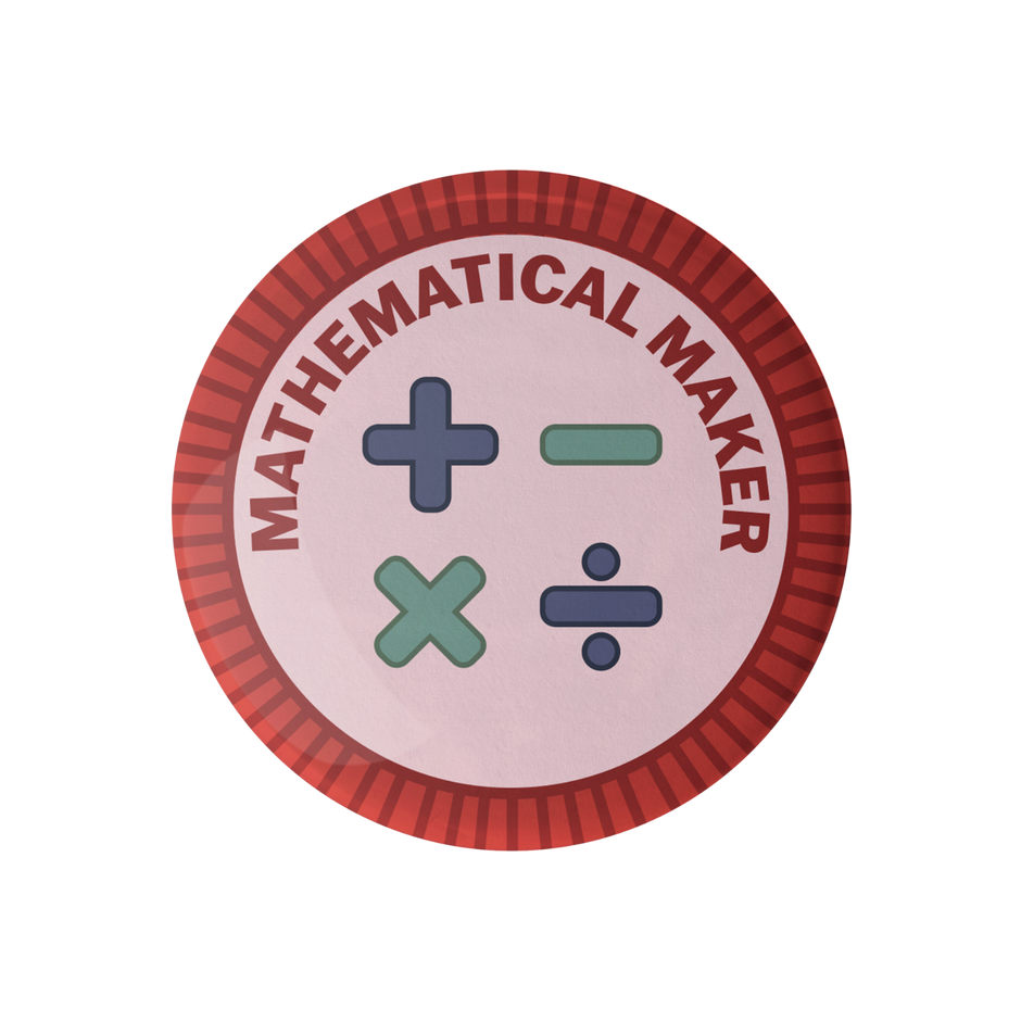 MERIT BADGES – Page 4 – Camp Stitchwood