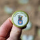 Serial Crafter Merit Badge – Camp Stitchwood